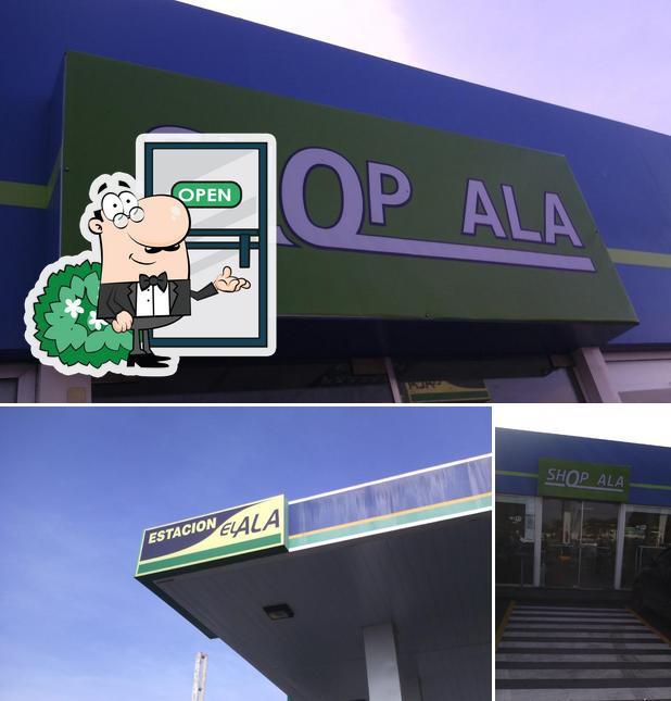 Best restaurants in Dinosaurio Mall Ruta 20 - Restaurant Guru