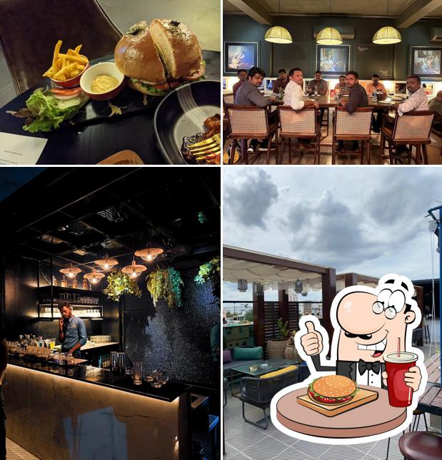 THE THIEF, Chennai - Restaurant reviews