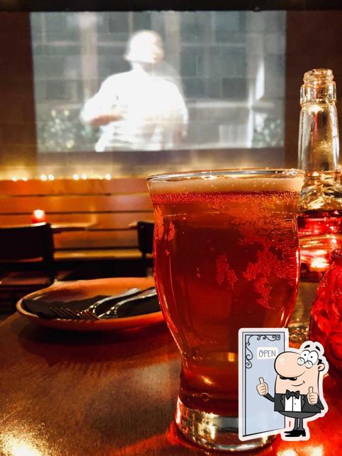 Thirteen Pies Pizza + Bar in Saskatoon - Restaurant reviews