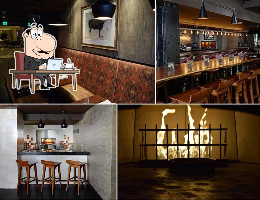 Top 7 restaurants with fondue in Denver, september 2025 - Restaurant Guru