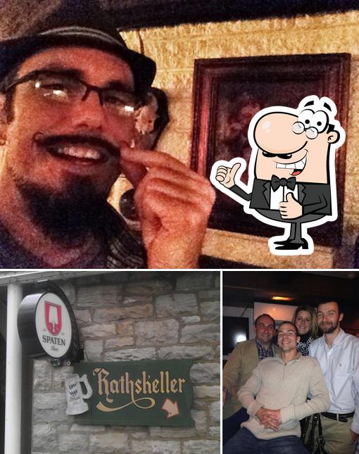Rathskellar Pub in Shepherdstown