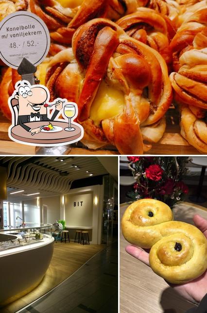 BIT Union cafe, Oslo, Vitaminveien 7 - Restaurant reviews