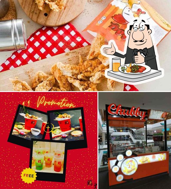 Chubby Taiwan Street Snack, West Jakarta - Restaurant menu, prices and ...