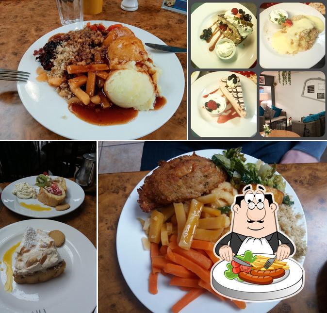 Best doubles in Clonmel restaurants, spring 2024 - Restaurant Guru