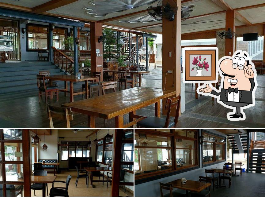 Daph's Restaurant and Bed & Breakfast, Plaridel - Opiniones del restaurante