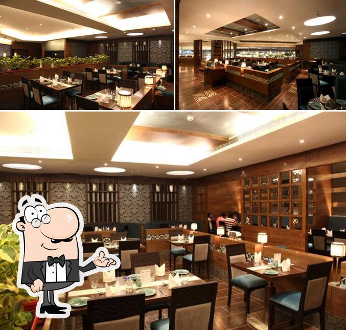 Delhi Diner & Bar, New Delhi - Restaurant menu, prices and reviews