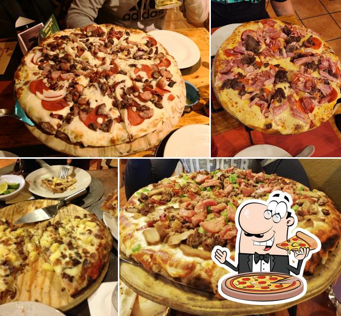 Don Asado Polanco, Ciudad de México, Polanco (estación) - Menú del ...