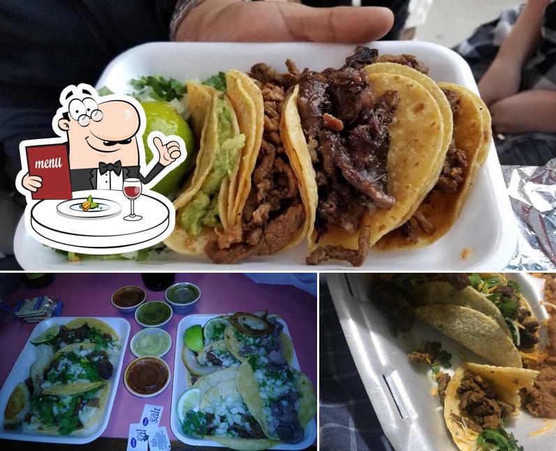 El MIL Tacos, Fort Worth - Restaurant menu, prices and reviews