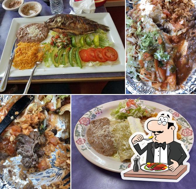 El Mar Mexican Restaurant, Long Beach - Restaurant menu, prices and reviews