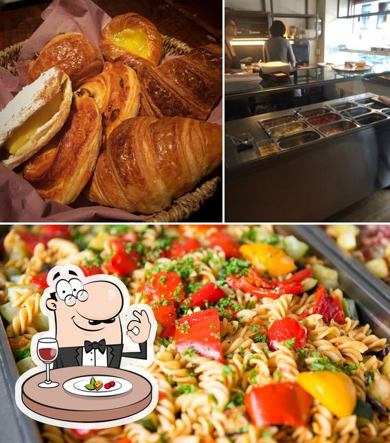 Fait Maison, Brussels, Horta - Restaurant menu, prices and reviews
