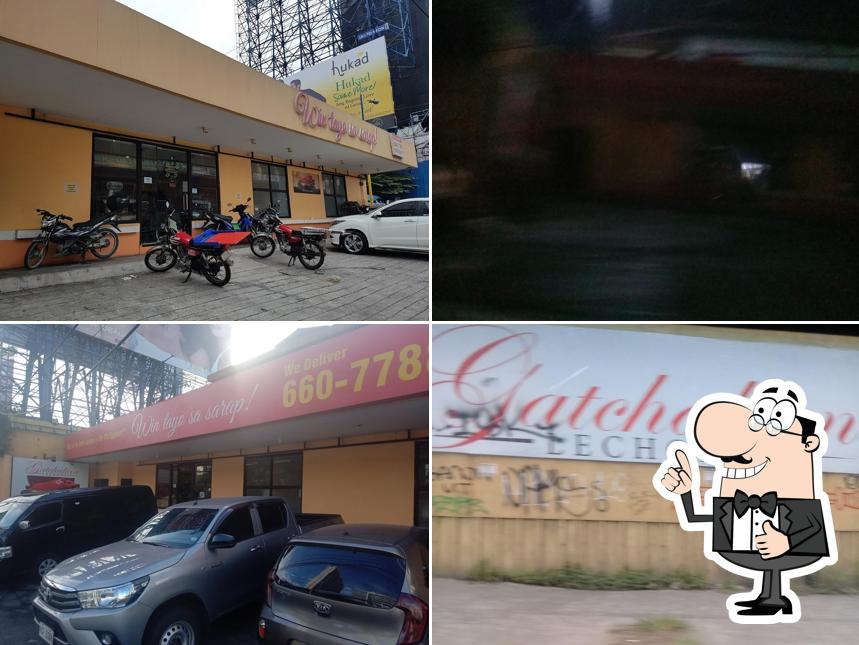 Gatchalian Lechon, Mandaluyong - Restaurant menu, prices and reviews