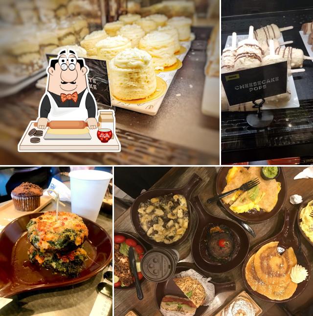 Hava Java Wesley, Monsey - Restaurant menu, prices and reviews