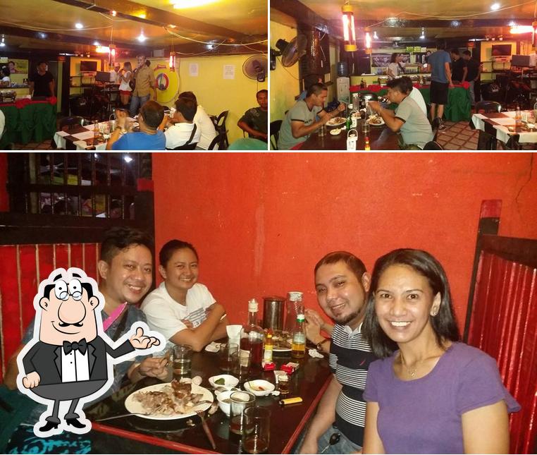 Hide Out resto restaurant, Gumaca - Restaurant reviews
