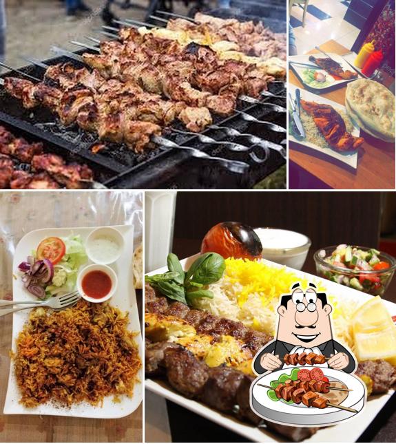 Lawash Bakery, Thebarton - Restaurant menu, prices and reviews
