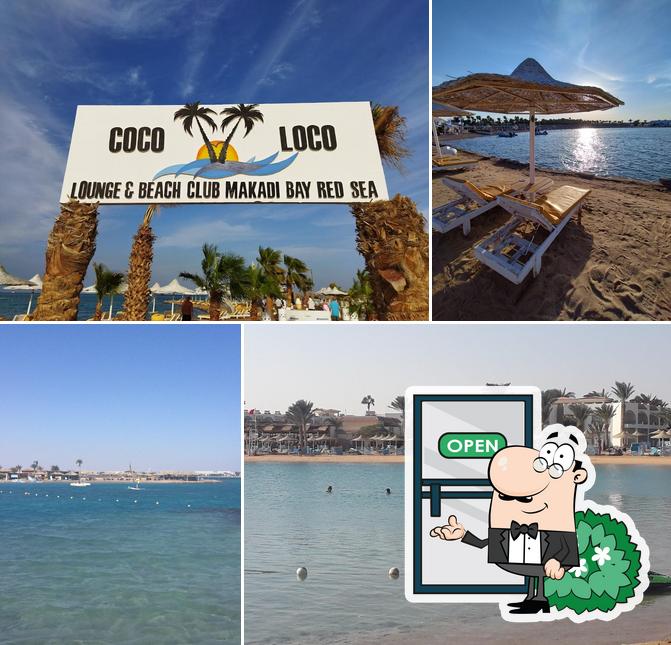 Lemon& soul beach bar, Hurghada - Restaurant reviews