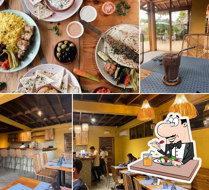 Lokanto Siargao restaurant, General Luna - Restaurant reviews