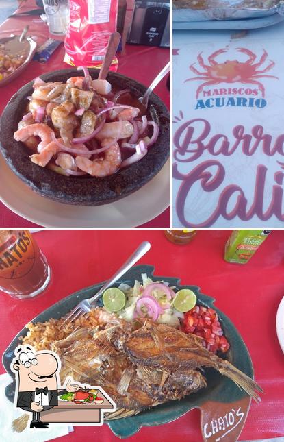 Restaurante Mariscos Chatos, Altata - Opiniones del restaurante