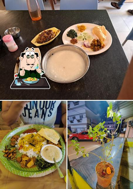 Meat & Matka(A Cuisine Of Odisha), Bengaluru - Restaurant menu, prices ...