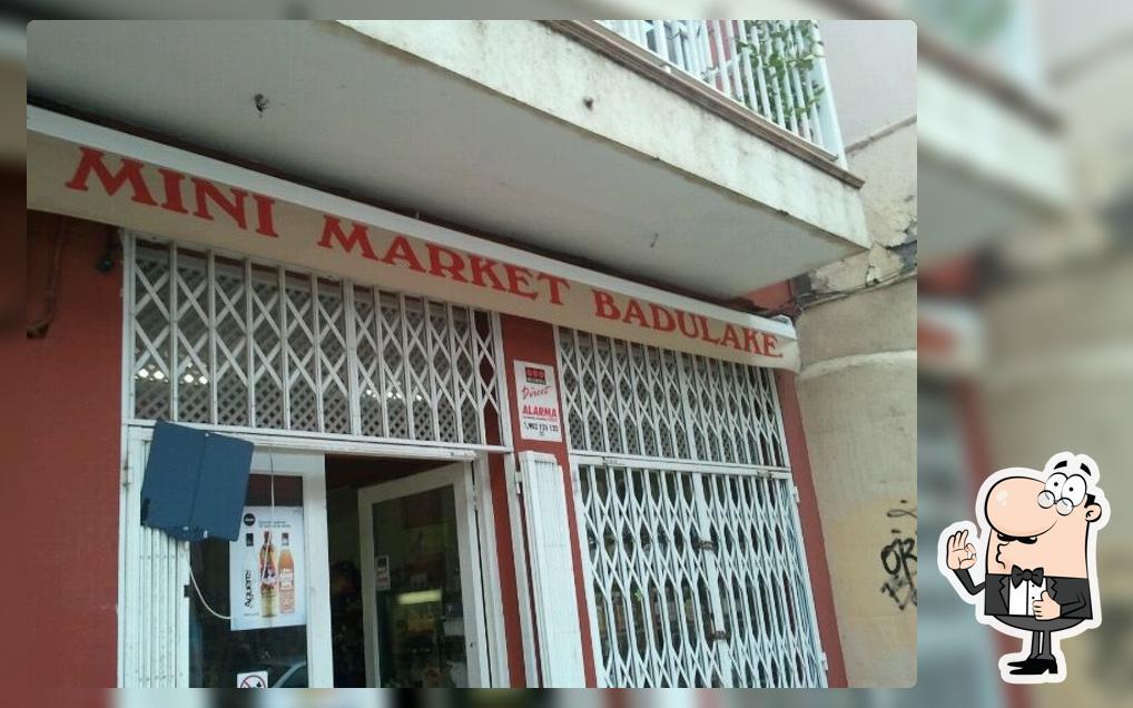 Minimarket Badulake, Puerto de la Cruz - Menú del restaurante, precios ...