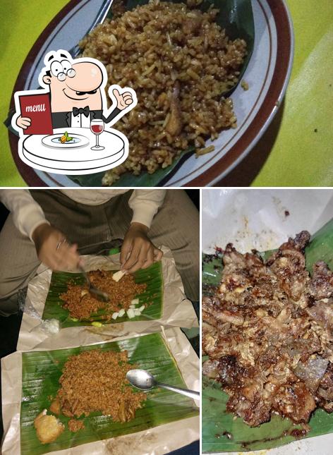 Nasi Goreng Babat Pak Warsito restaurant, Madiun - Restaurant reviews
