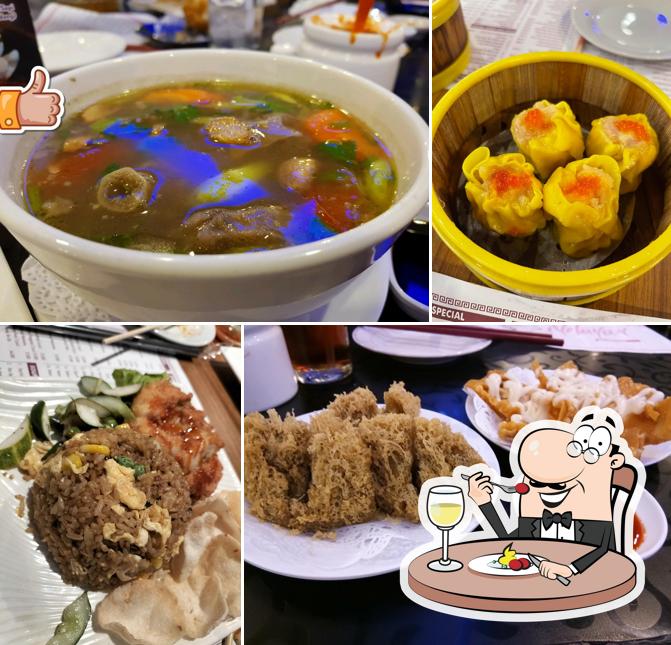 Nelayan Mie Jaring, Medan - Menú del restaurante, precios y reseñas