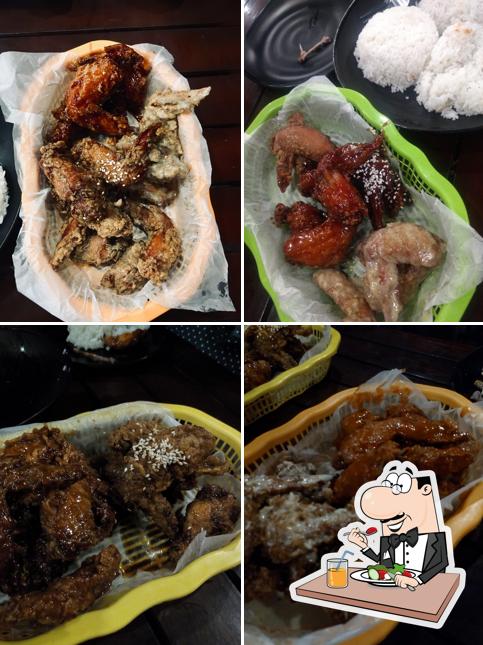 Pakpak Unlimited Chicken Wings restaurant, Consolacion - Restaurant reviews
