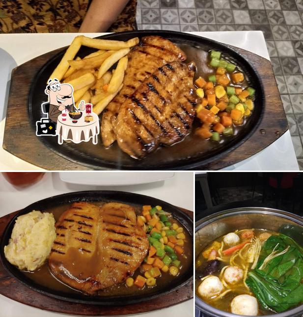 Pandugo Kafe, Surabaya, Jl. Raya Pandugo No.140B - Restaurant reviews