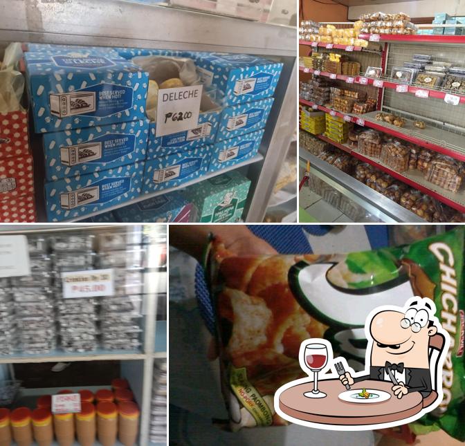 Ribbonettes Bakeshoppe - TIPAS HOPIA, Taguig - Restaurant menu, prices ...