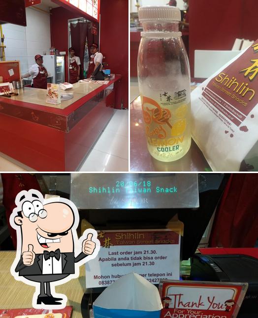 SHIHLIN ATRIUM SENEN, Central Jakarta - Restaurant menu, prices and reviews
