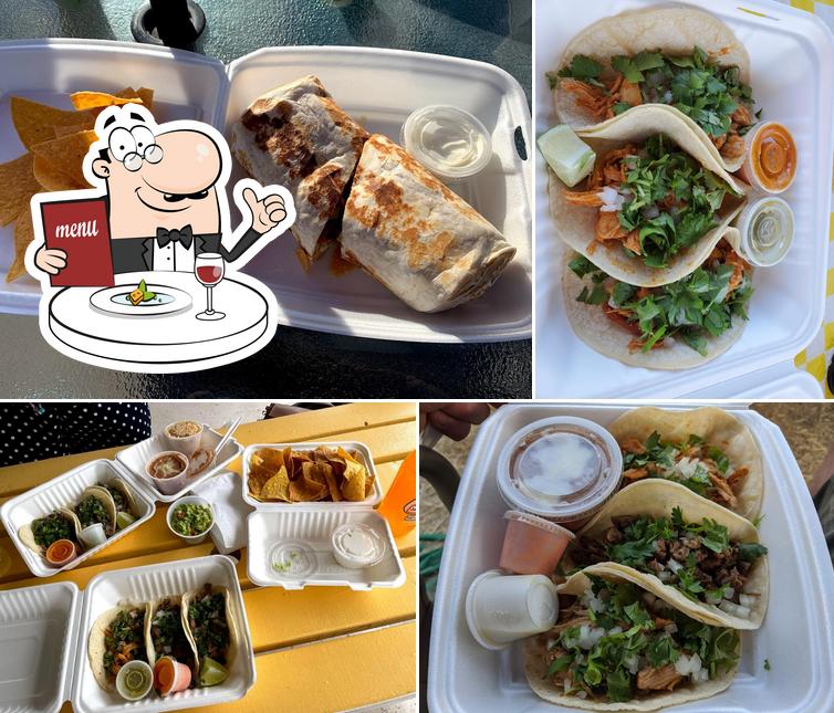 Top 5 restaurants with burritos in Osoyoos, march 2025 - Restaurant Guru