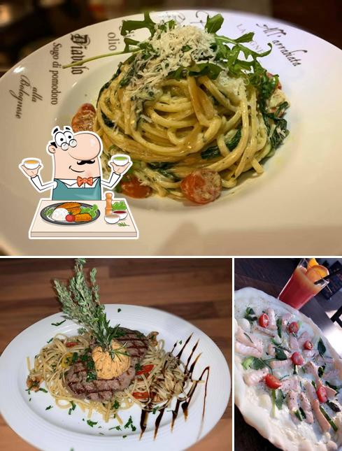 Restaurant Stella, Rastede - Speisekarte, Preise und Bewertungen