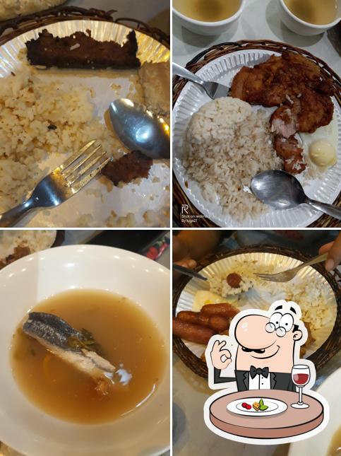 Top 5 restaurants with sinangag in Caloocan, october 2024 - Restaurant Guru