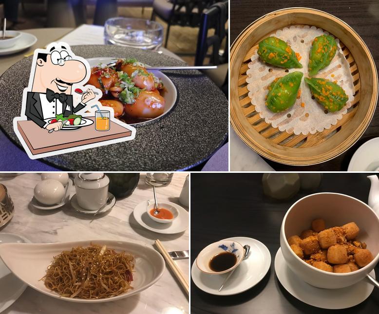 The Refinery Club, Hong Kong - Restaurant reviews