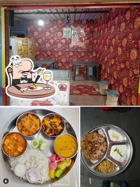 Tiwari restaurant and bhojanalay, Indore - Restaurant menu, prices and ...