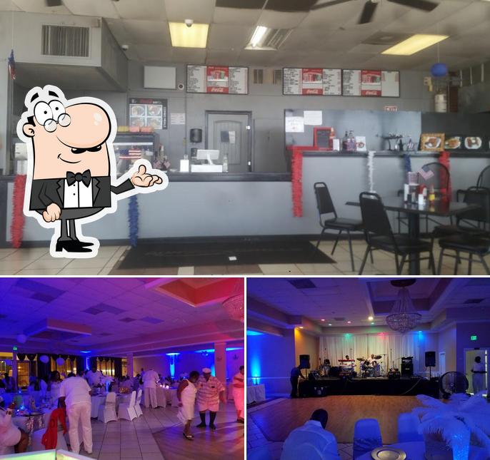 Runway Grille & Deli, Memphis - Restaurant menu, prices and reviews
