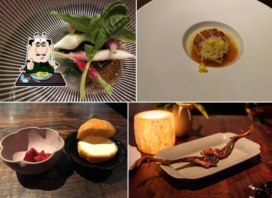 Saison, San Francisco - Restaurant menu, prices and reviews