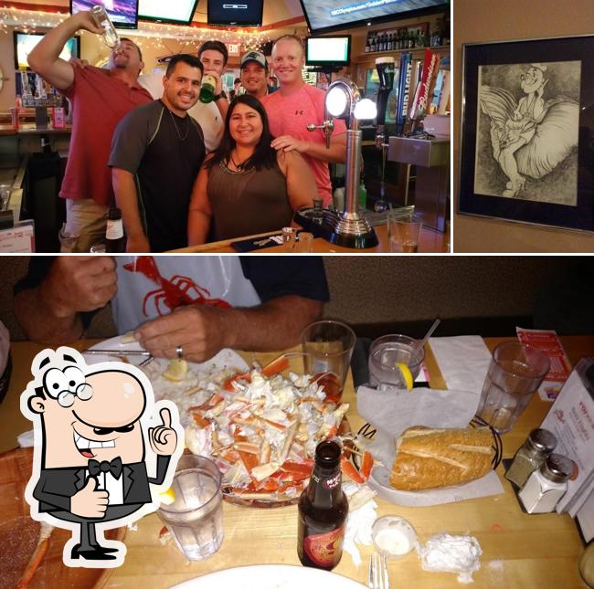 Popei's Clam Bar in Coram - Restaurant menu and reviews