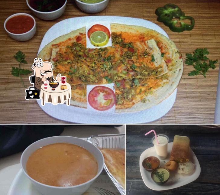 Swadisht, Hyderabad - Restaurant menu, prices and reviews