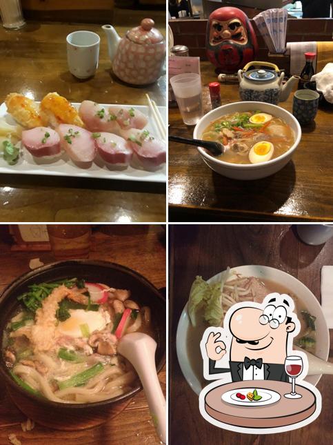 Best japanese restaurants in Portland, spring 2024 - Restaurant Guru