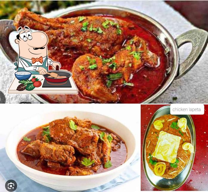 The Oasis Palace Restaurant & Cafe, Pune - Restaurant menu, prices and ...