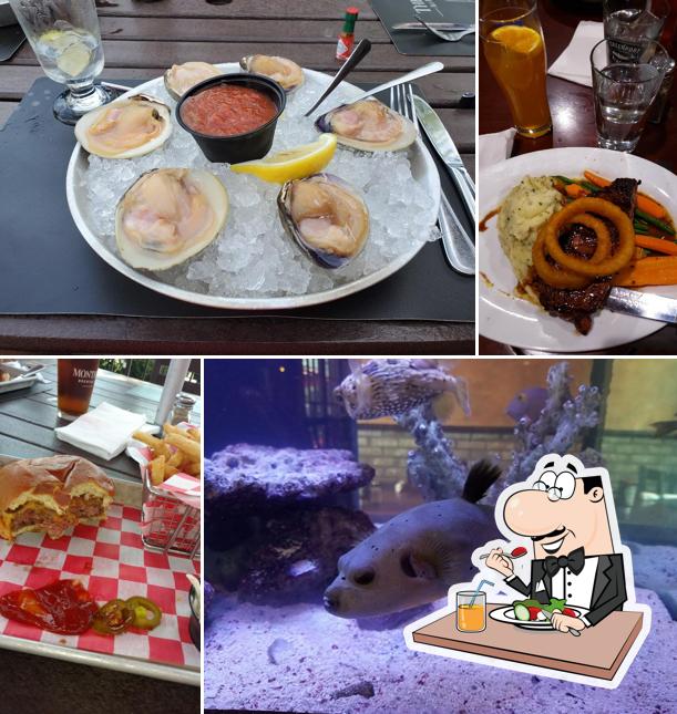 Top 3 restaurants with coconut shrimp in Point Lookout, New York ...