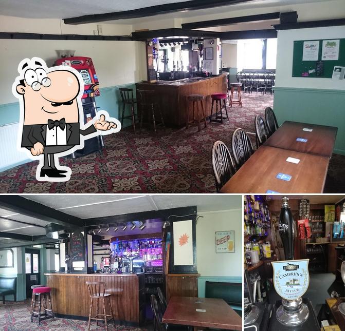 Find the best place to eat in Wisbech Saint Mary, spring 2024 ...