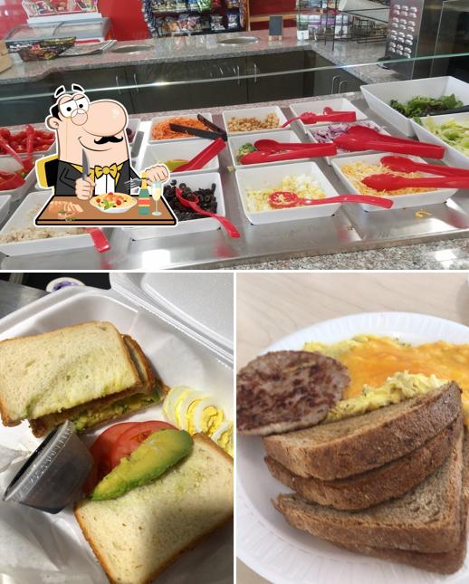 The Weekday Café - Ewing in Lawrence Township - Restaurant menu and reviews