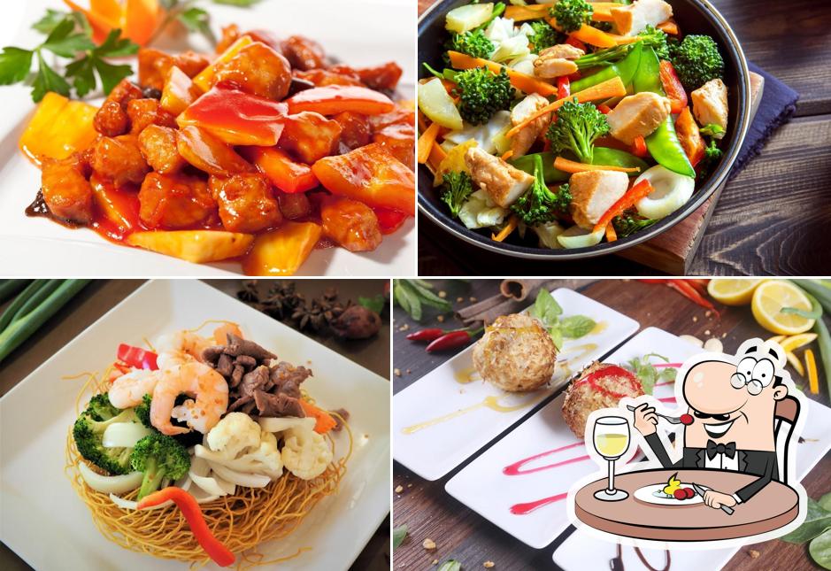Vietnamese Garden Restaurant in Yeronga - Restaurant menu and reviews