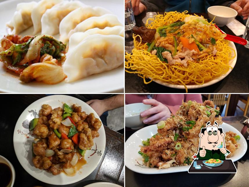 Dumpling Empire, Glen Waverley - Restaurant menu, prices and reviews