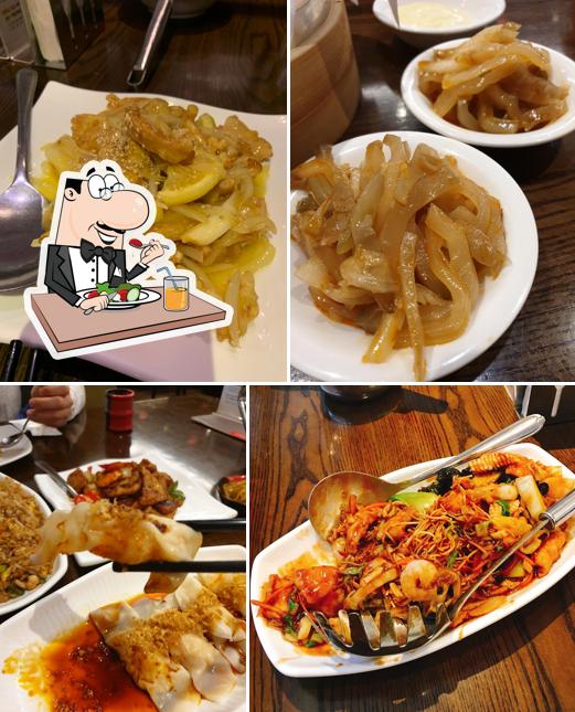 Ho Lee Chow restaurant, Seoul, 179 Itaewon-ro - Restaurant reviews