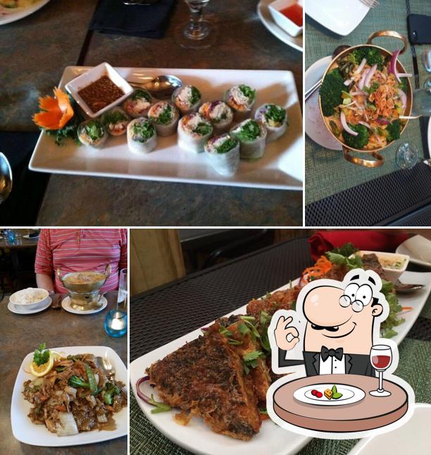 Nicky's Thai Kitchen, Pittsburgh - Restaurant menu, prices and reviews