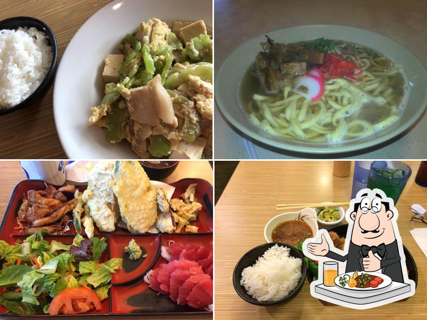 Utage Restaurant & Lounge in Honolulu - Restaurant reviews