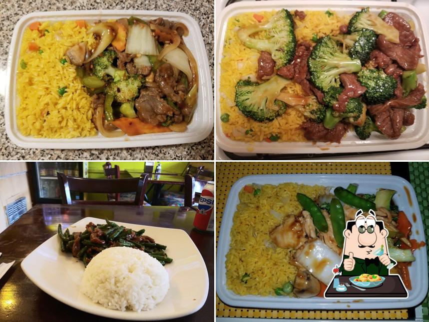 Asian Bay, New York City - Restaurant menu, prices and reviews