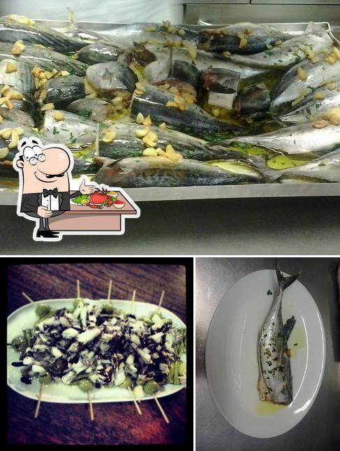 Bar Restaurante Caldero in Mutilva - Restaurant reviews